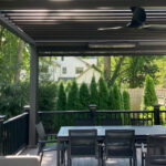 Beauty & Functionality of Operable Pergolas | Azenco Virginia, VA